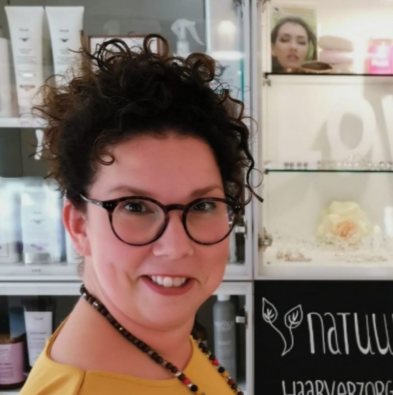 Vind hier de beste natuurkappers van Nederland! - Natuurlijkekappers.nl